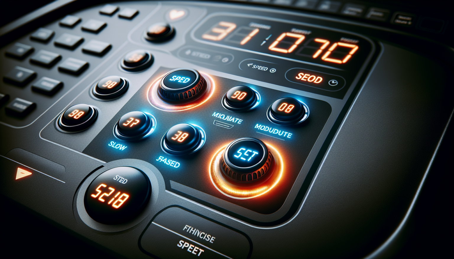 The Best Treadmill Speed for Fat Loss - Treadmill Review Center