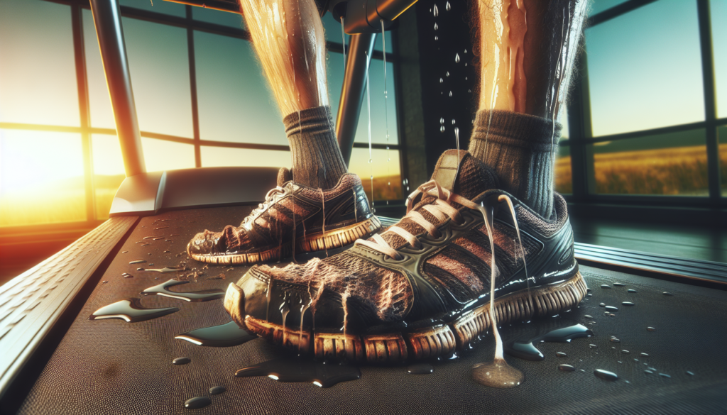 The Effects of Using a Treadmill Daily - Treadmill Review Center