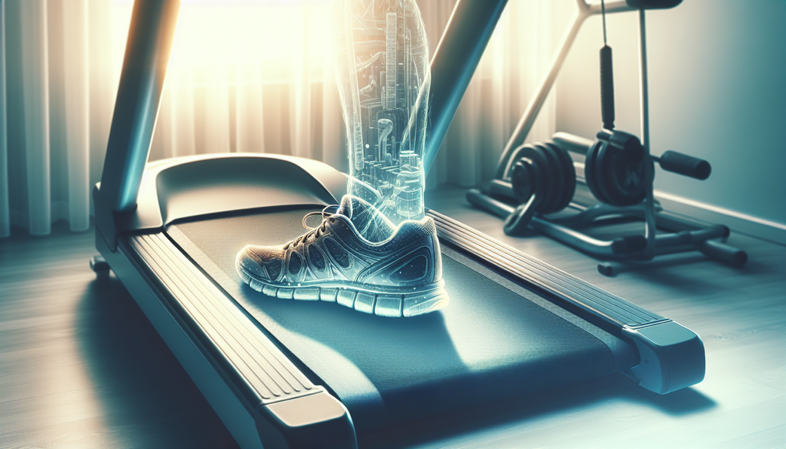 The Effects of Walking on a Treadmill for 30 Minutes Daily - Treadmill ...